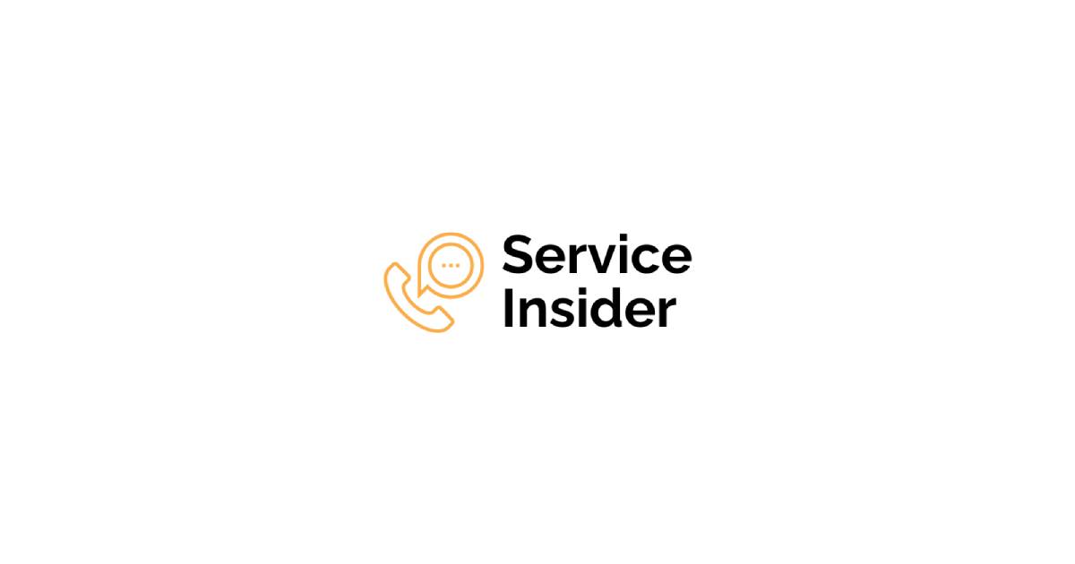 Service Insider – Die Kunst der Dienstleister und Dienstleistungen
